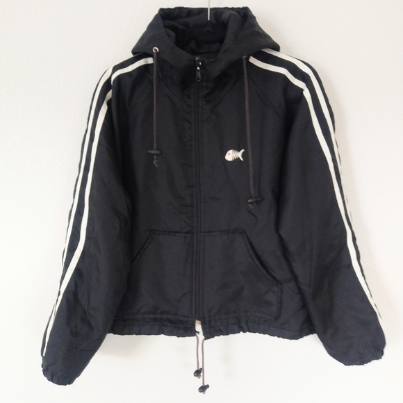 Fishbone | Jackets & Coats | Vintage Fishbone | Poshmark